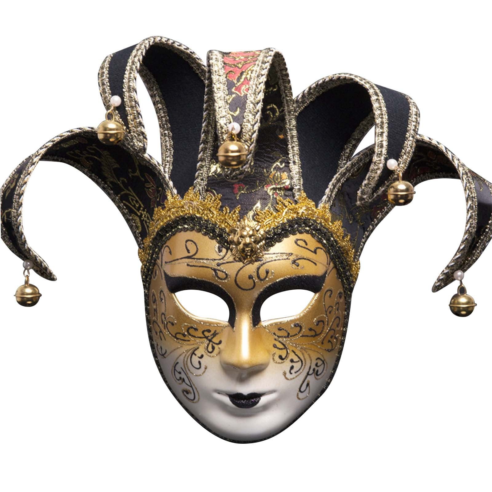 Masquerade Party Decorations Carnival Party Italian High End ...