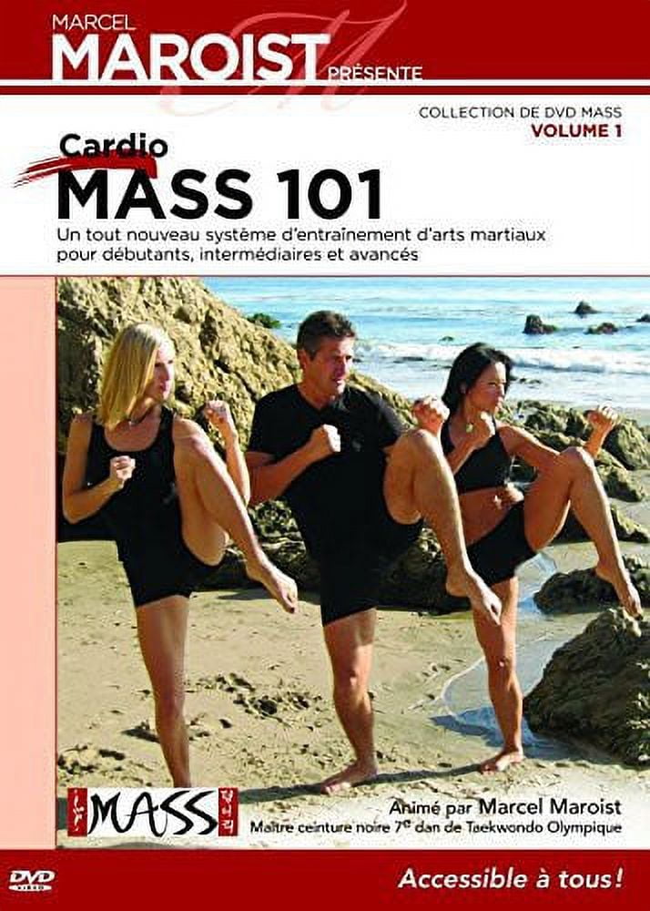 Mass 101 Avec Marcel Maroist 1 - Walmart.com