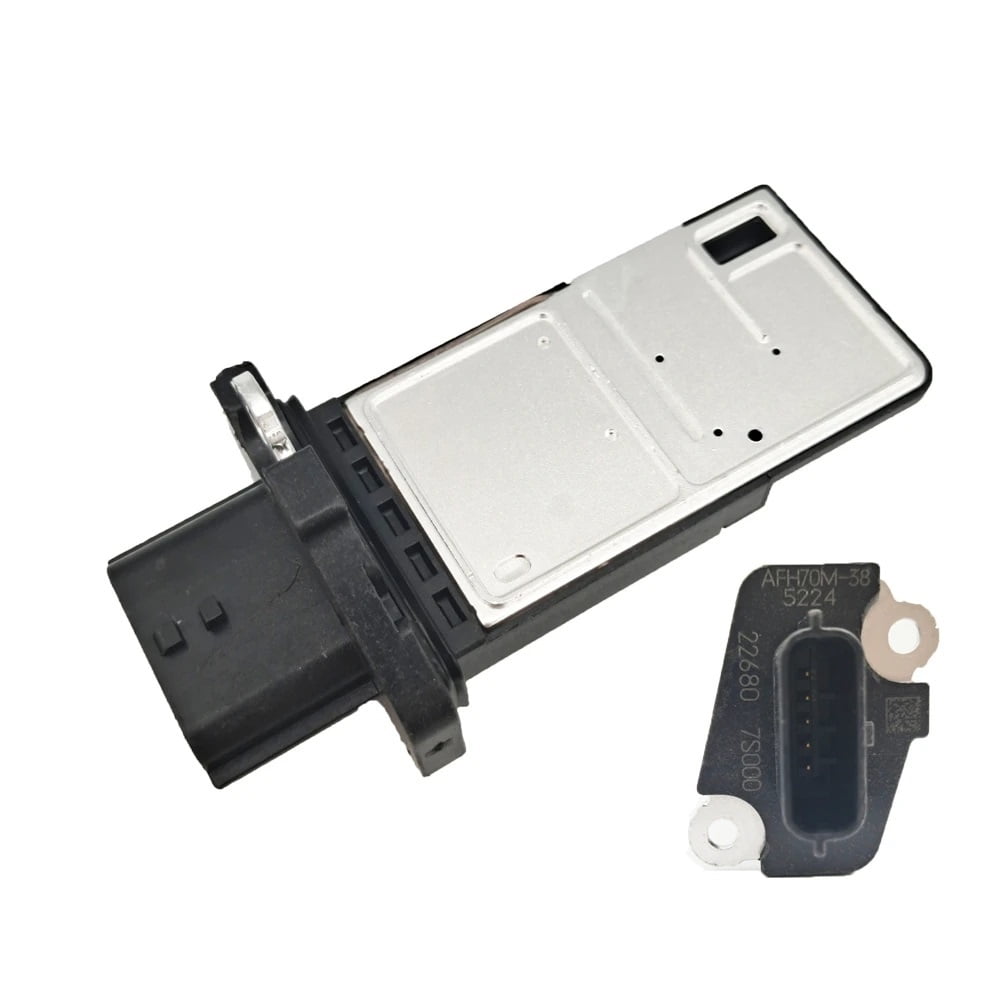 Mass Air Flow MAF Sensor 22680-7S00A 22680-7S000 22680 7S00A 22680 ...