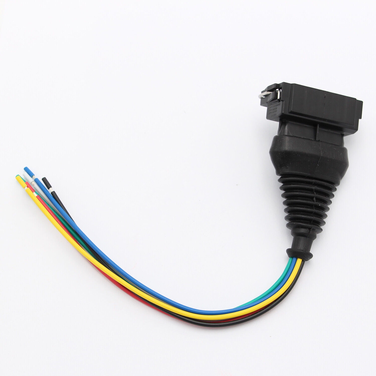 Mass Air Flow MAF Wiring Harness Connector Pigtail Fits for 70-98 ...