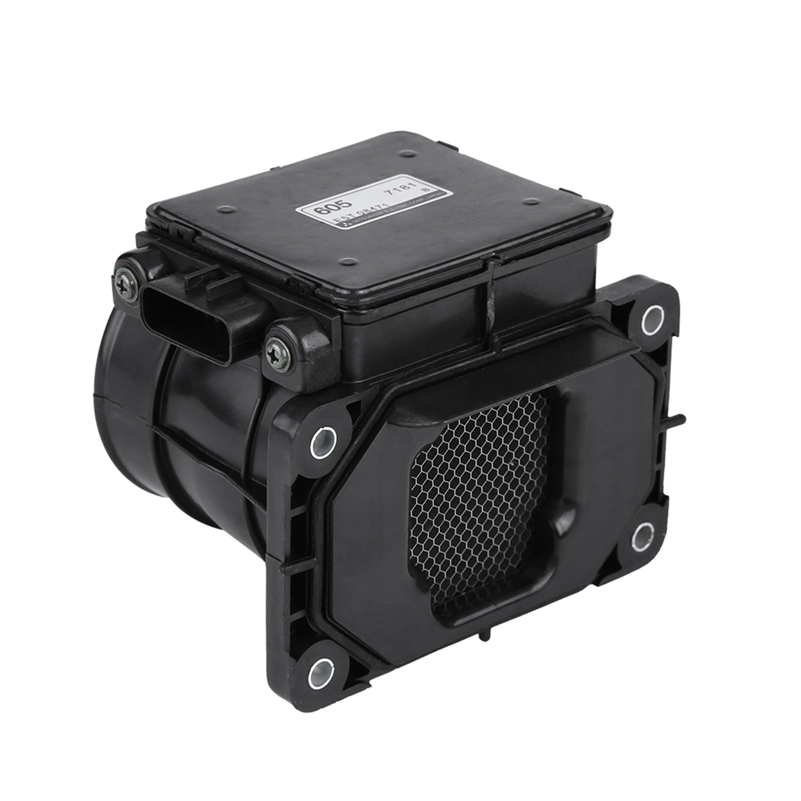 Mass Air Flow Meter MAF Sensor for Mitsubishi Montero Mirage Lancer ...