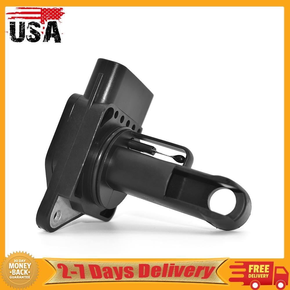 Mass Air Flow Meter Sensor 22204-22010 22204-0D030 For Toyota Tacoma ...