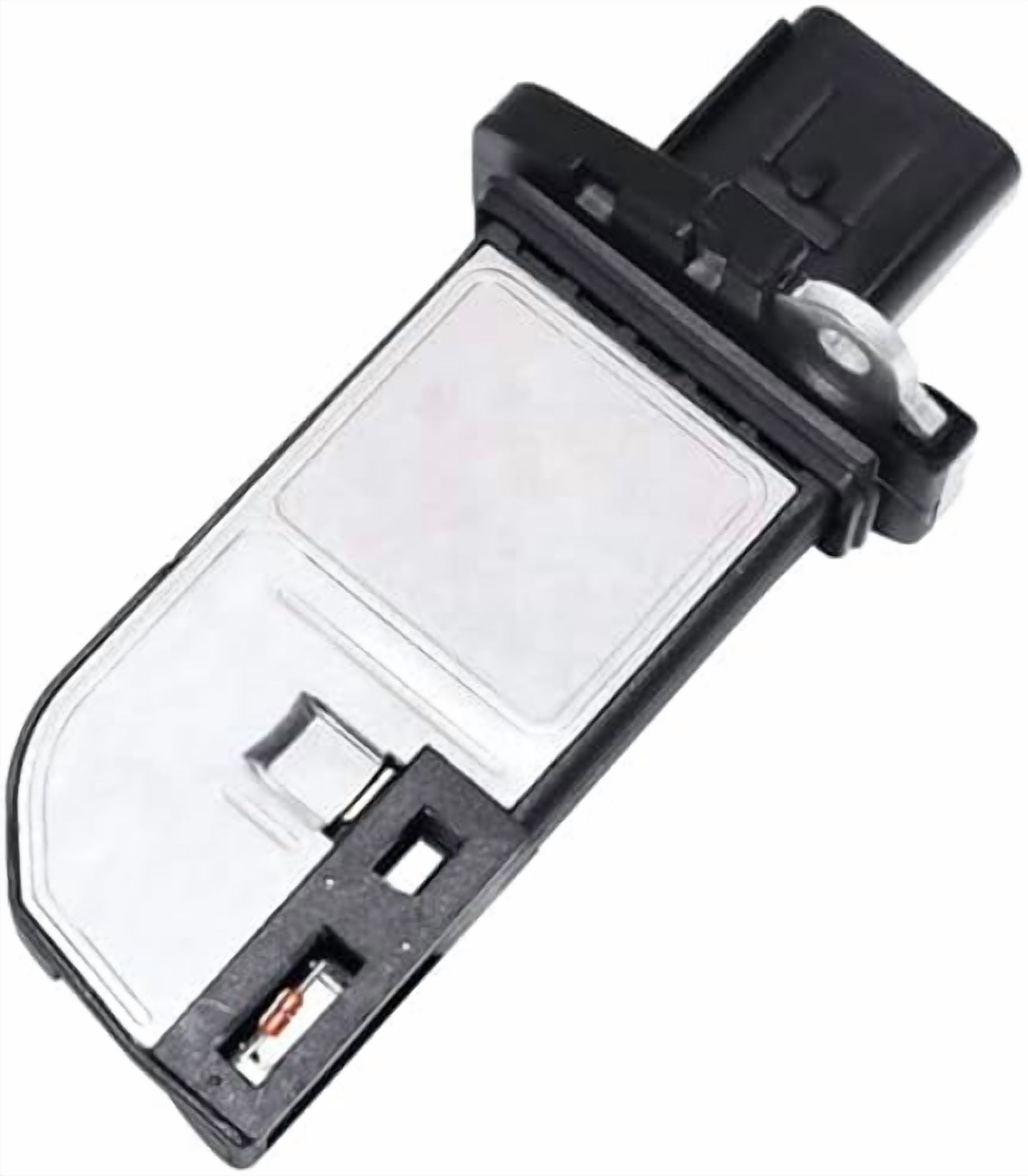 Mass Air Flow Meter Sensor Meter MAF BR31-12B579-AA Compatible with ...