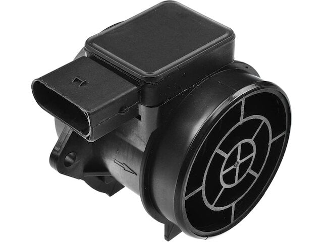 Mass Air Flow Sensor 1 - Compatible with 2003 - 2010 Hyundai Elantra 2 ...