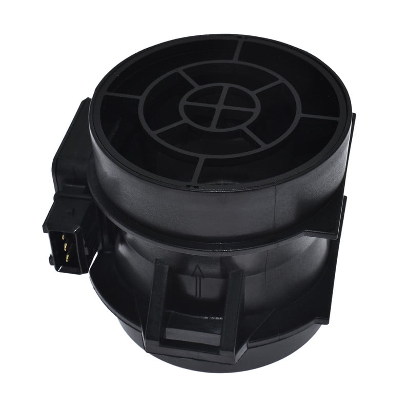Mass Air Flow Sensor 5WK9605 Compatible with BMW 328i 528i Z3 2.8L 99 ...