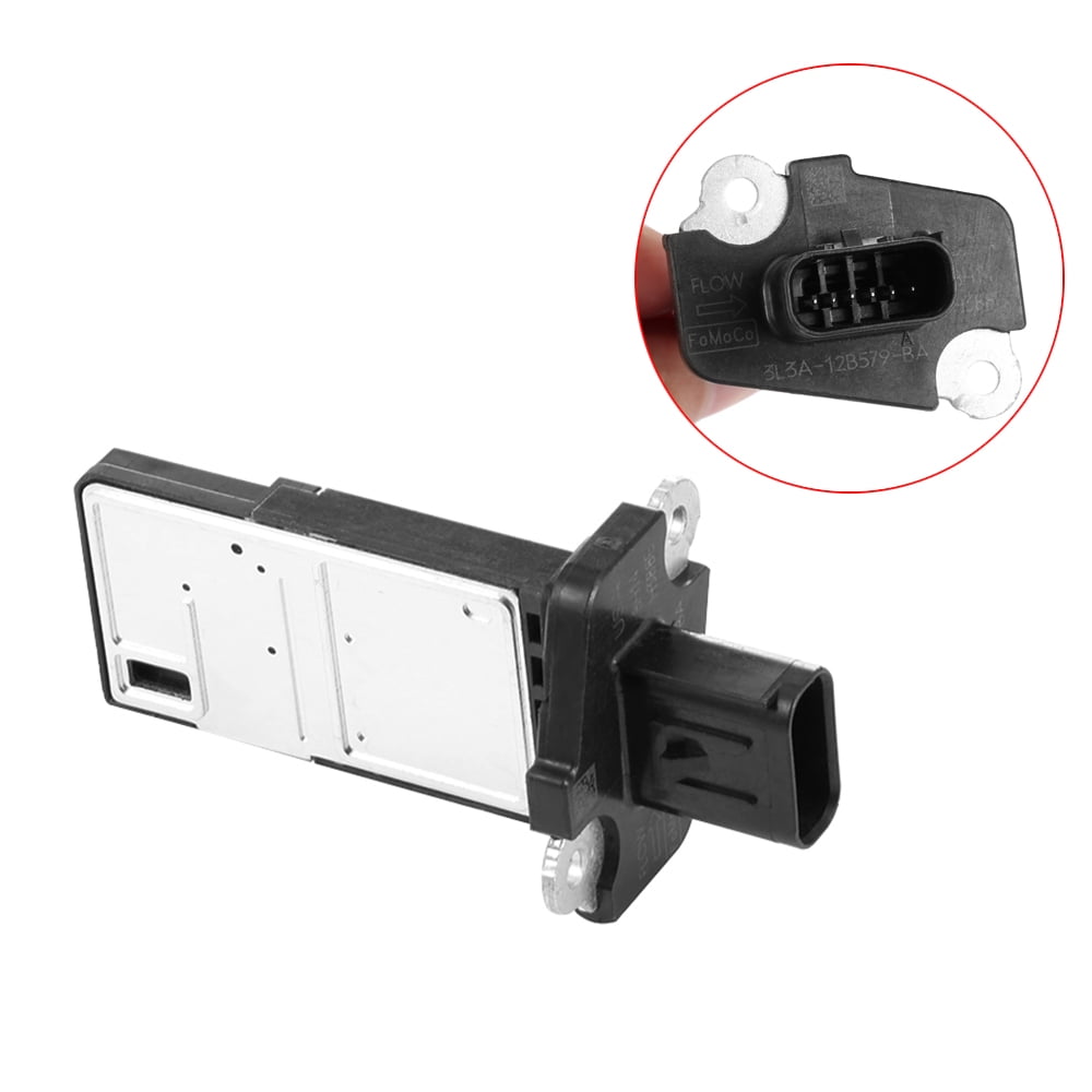 Ford Lincoln Mercury Mazda F150 Mass Air Flow Sensor AFLS131 for Engine ...