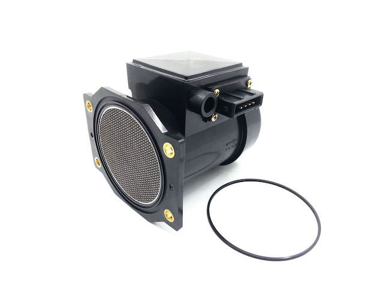 Mass Air Flow Sensor Assembly - Compatible with 1990 - 1996 Nissan ...