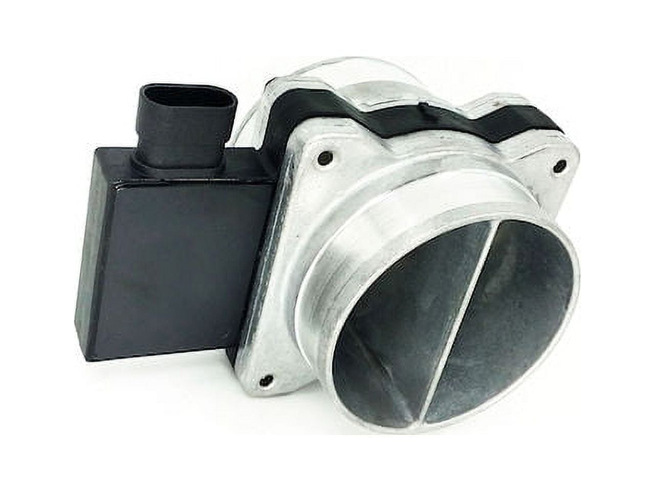 Mass Air Flow Sensor Assembly - Compatible with 1998 - 2002 Isuzu ...