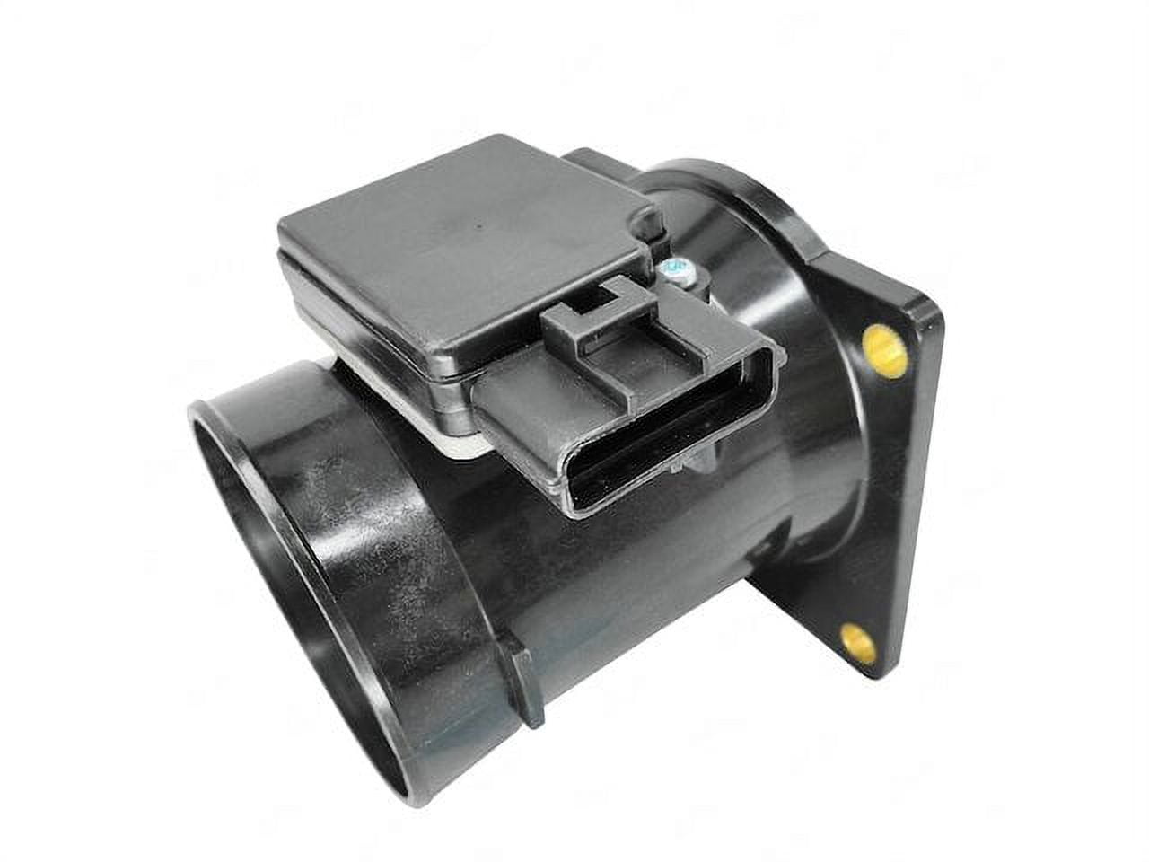 Mass Air Flow Sensor Assembly - Compatible with 2000 - 2006 Mazda MPV ...