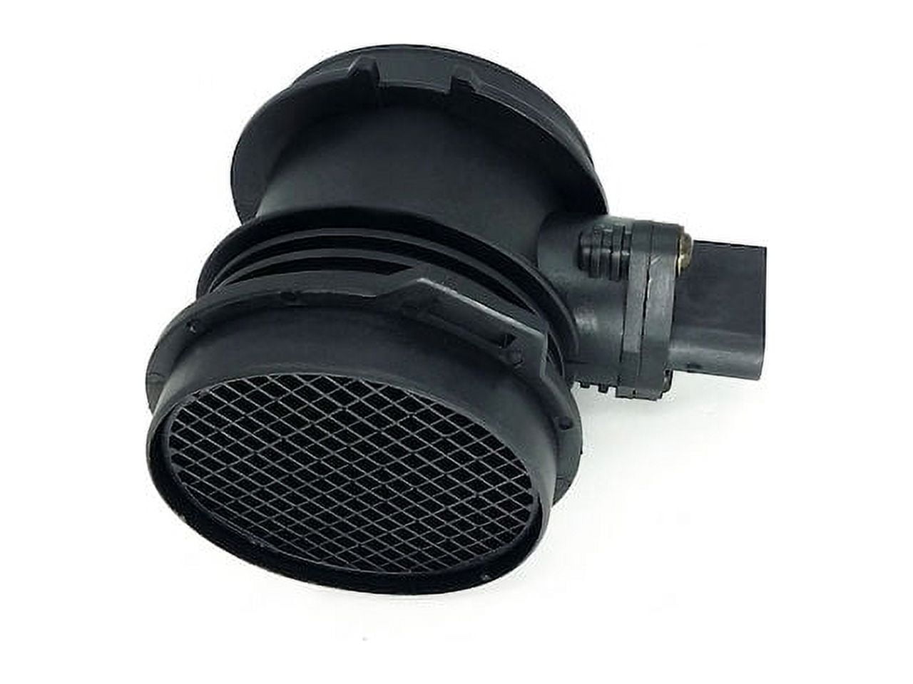 Mass Air Flow Sensor Assembly - Compatible with 2004 - 2008 Chrysler ...