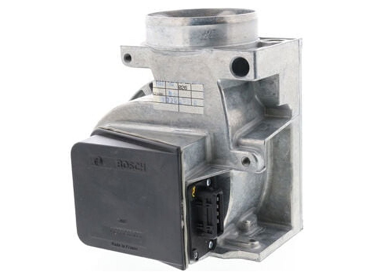 Mass Air Flow Sensor - Compatible with 1986 - 1989 Porsche 944 Turbo ...