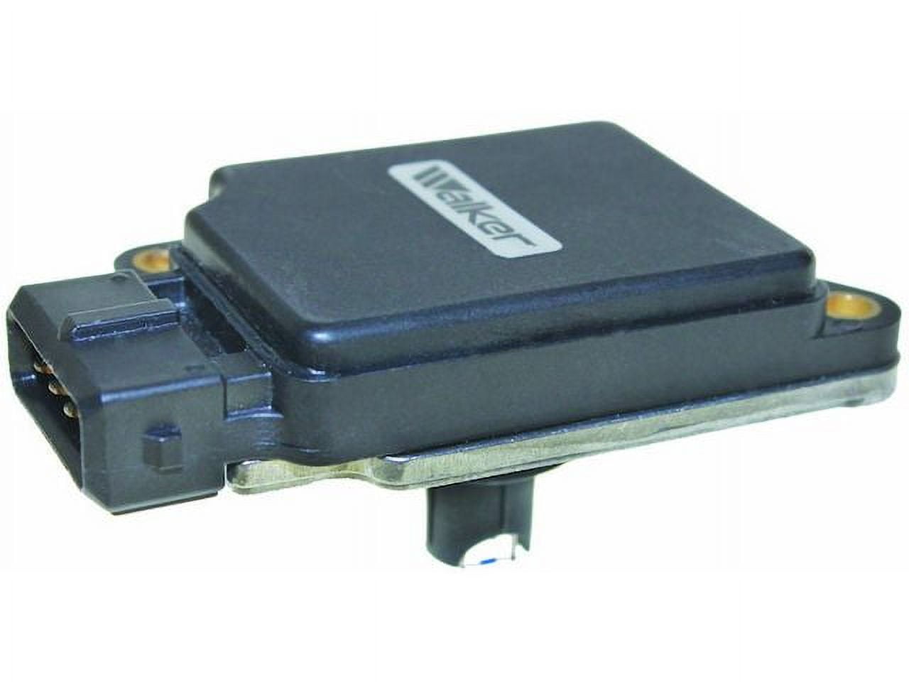 Mass Air Flow Sensor - Compatible with 1988 - 1993 Isuzu Pickup 1989 ...