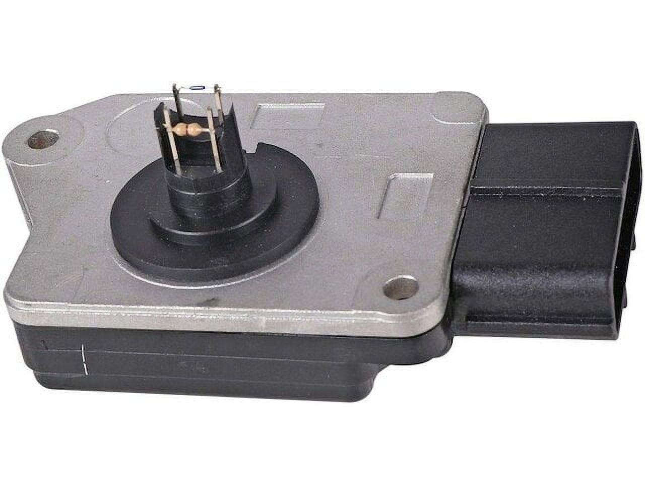 Mass Air Flow Sensor - Compatible with 1991 - 1997 Lincoln Continental ...