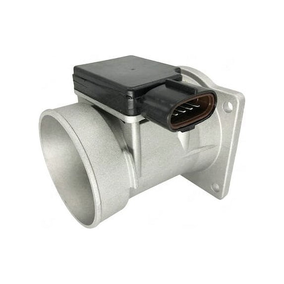 Mass Air Flow Sensor - Compatible with 1992 - 1995 Ford Aerostar 1993 ...