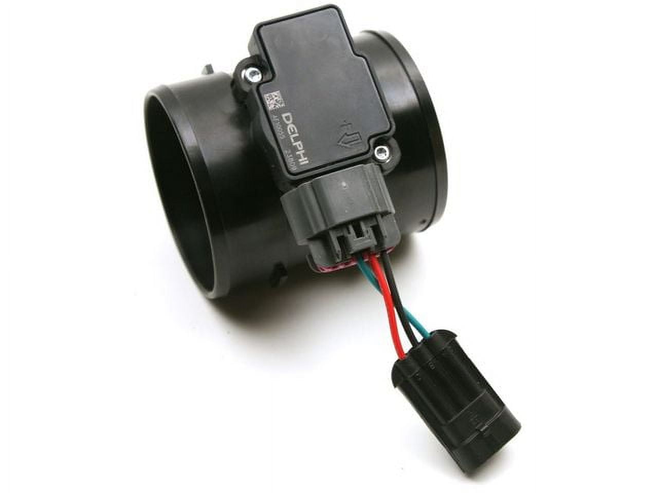 Mass Air Flow Sensor - Compatible with 1994 - 1996, 2000 - 2005 Chevy ...