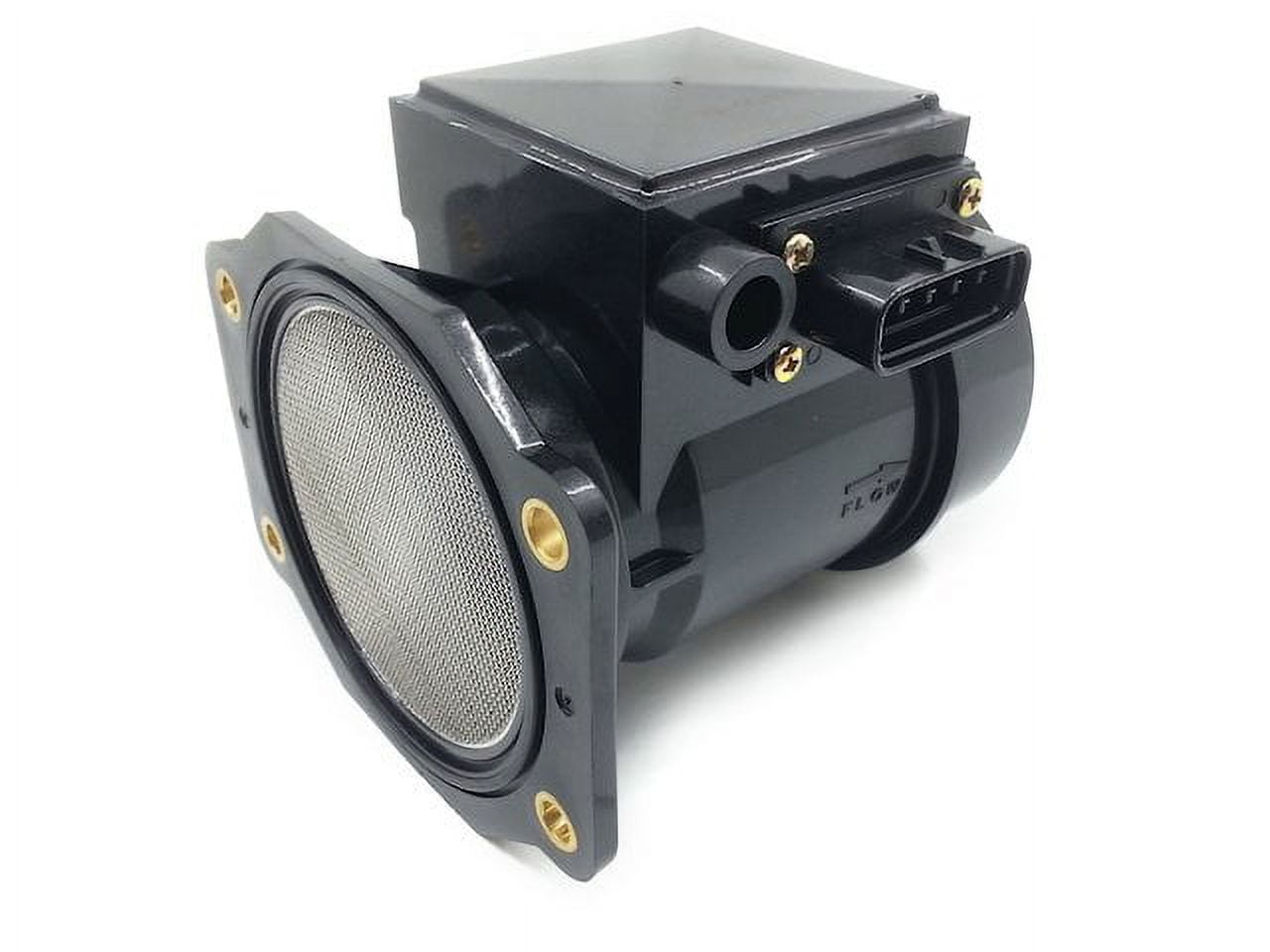 Mass Air Flow Sensor - Compatible with 1995 - 1999 Subaru Legacy 1996 ...