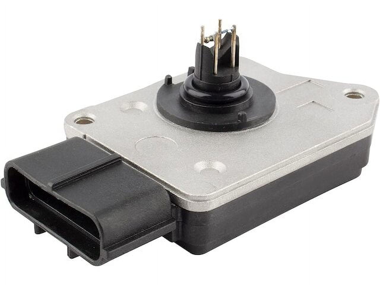 Mass Air Flow Sensor - Compatible with 1995 - 2001 Ford Ranger 1996 ...