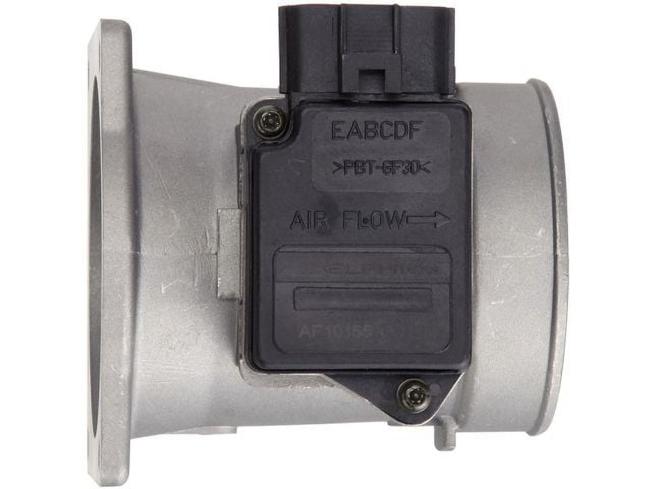Mass Air Flow Sensor - Compatible with 1995 Lincoln Town Car 4.6L V8 ...