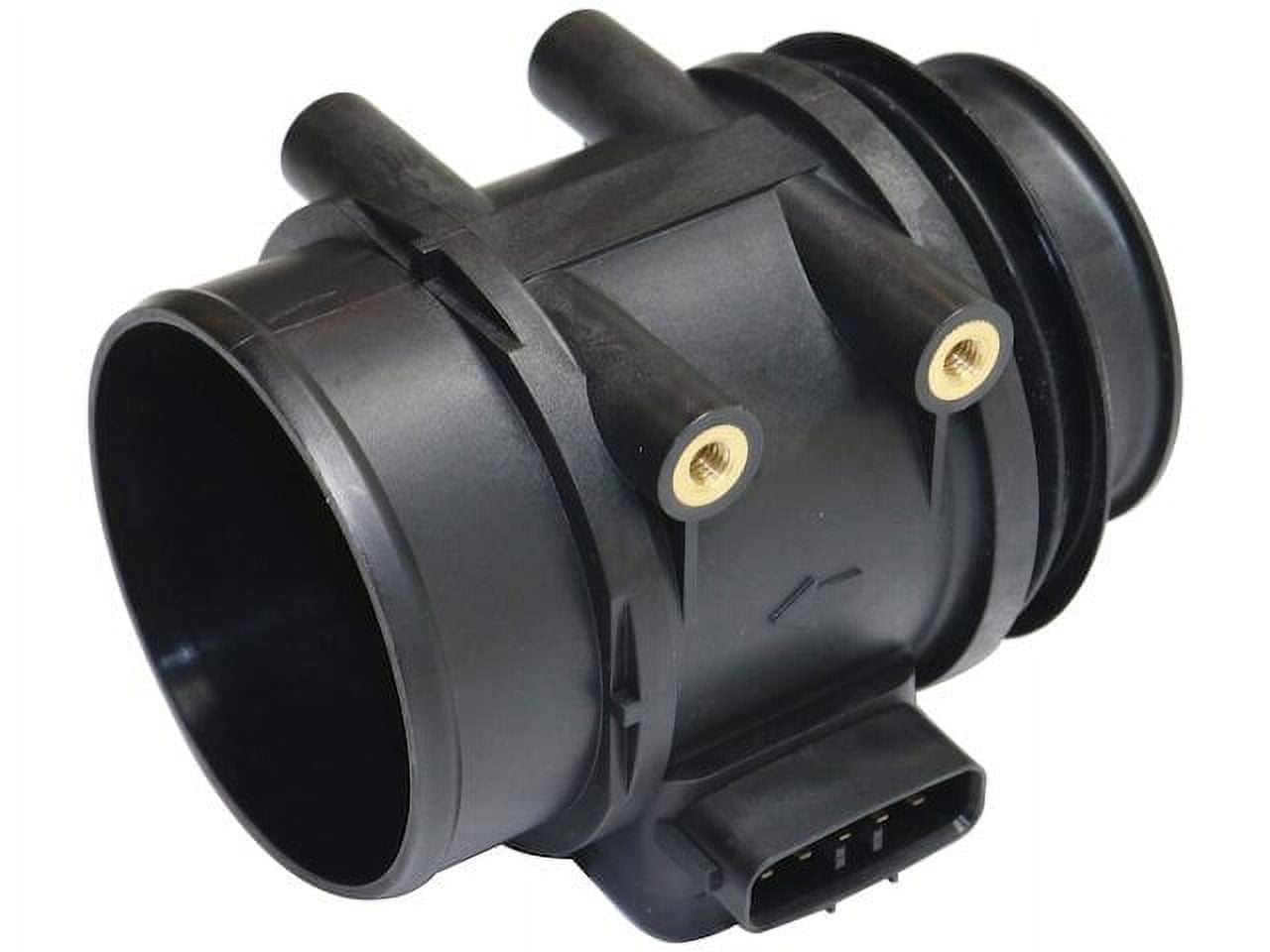 DriveWire Mass Air Flow Sensor, 1996-1998 Toyota 4Runner, 5-Prong Blade ...