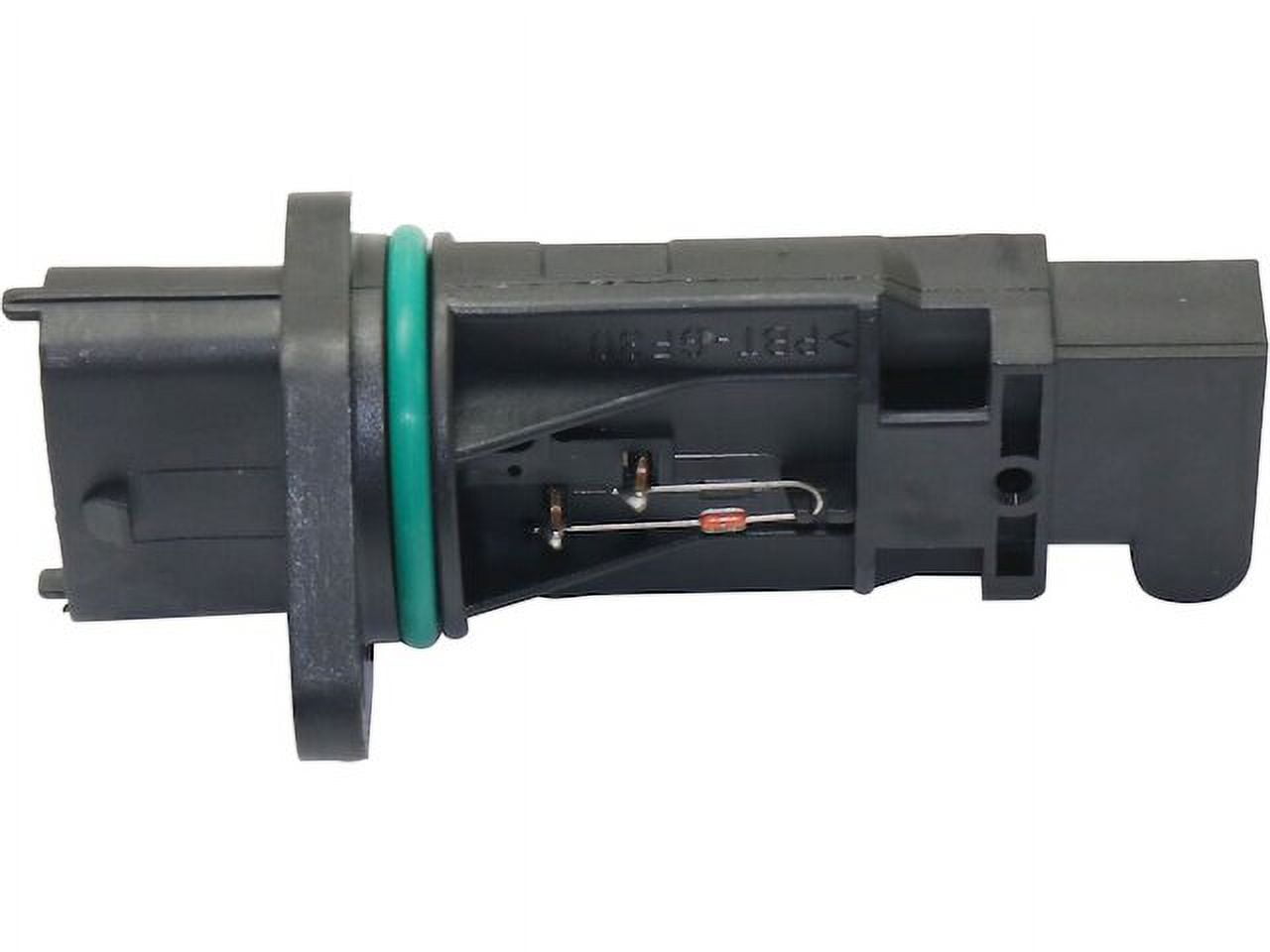 Mass Air Flow Sensor - Compatible with 1997 - 2004 Porsche Boxster ...