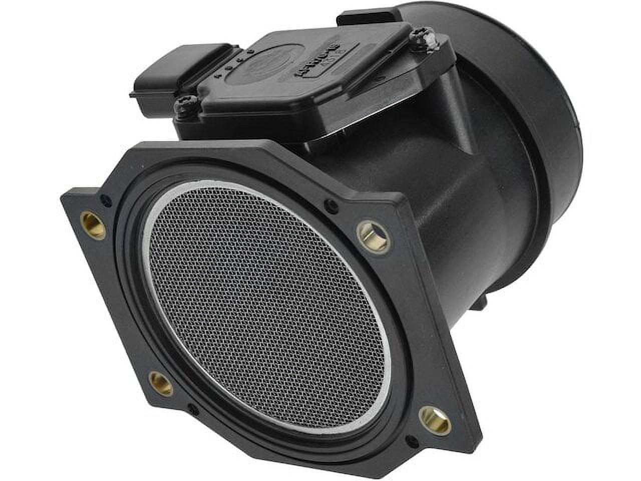 Mass Air Flow Sensor - Compatible with 1998 - 2000 Nissan Pathfinder ...