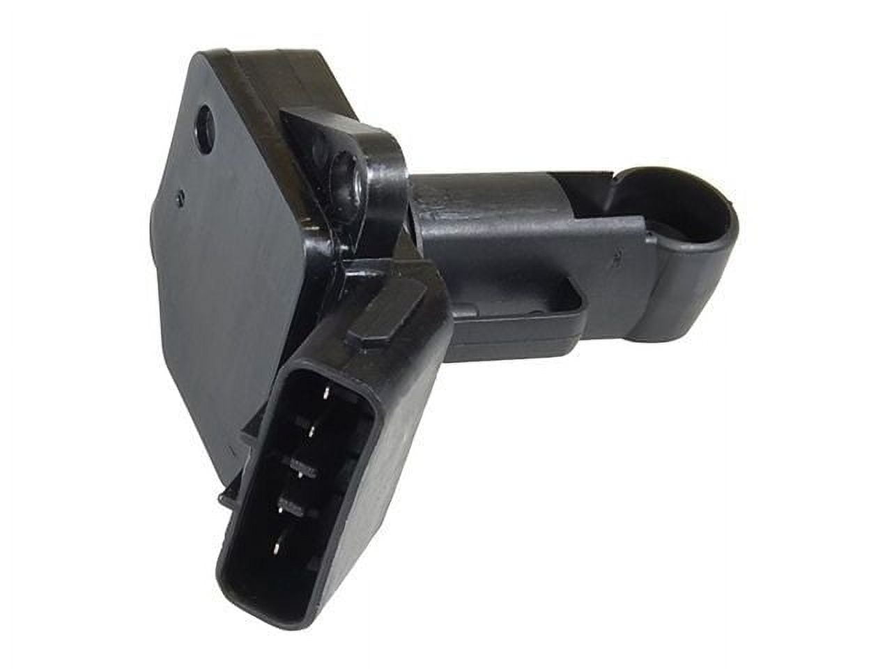 Mass Air Flow Sensor - Compatible with 1999 - 2002 Toyota Corolla 1.8L ...