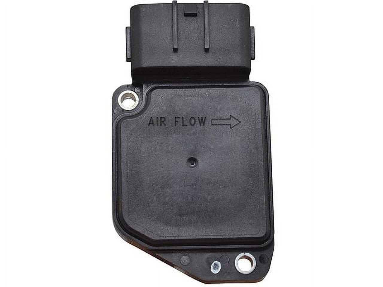 H.i.t.a.c.h.i Mass Air Flow Sensor for 1999 - 2004 Toyota Tacoma, OE ...