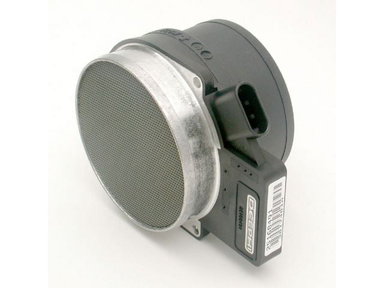 Mass Air Flow Sensor - Compatible with 1999 - 2006 Chevy Silverado 1500 ...