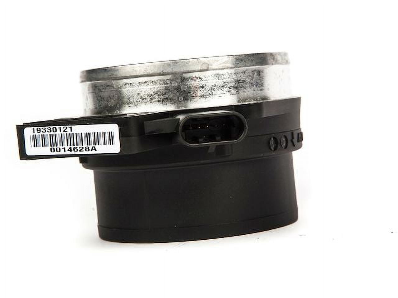 Mass Air Flow Sensor - Compatible with 1999 - 2006 Chevy Silverado 1500 ...