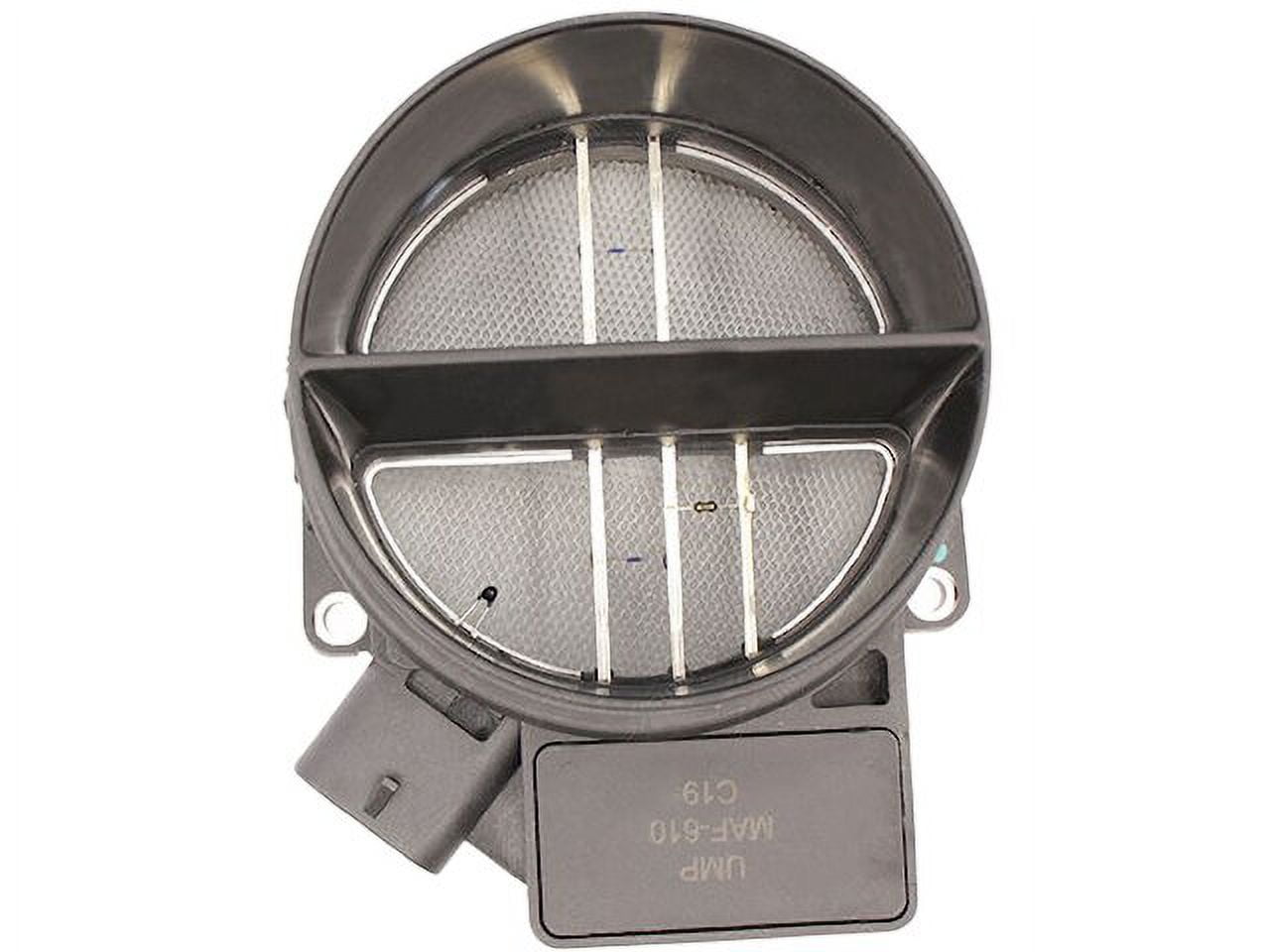 Mass Air Flow Sensor - Compatible with 1999 - 2006 Chevy Silverado 1500 ...