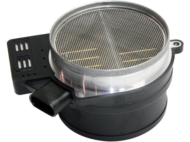 Mass Air Flow Sensor - Compatible with 1999 - 2006 Chevy Silverado 1500 ...
