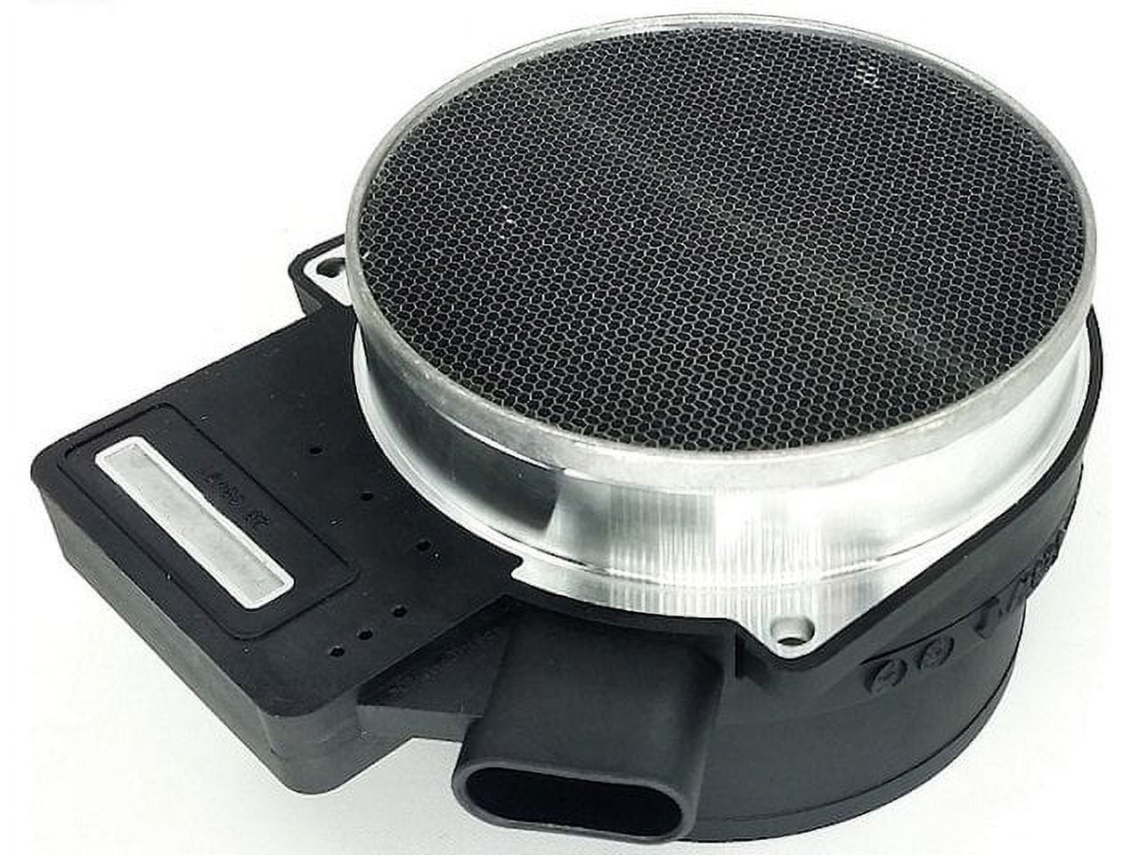 Mass Air Flow Sensor - Compatible with 2001 - 2006 Chevy Silverado 3500 ...