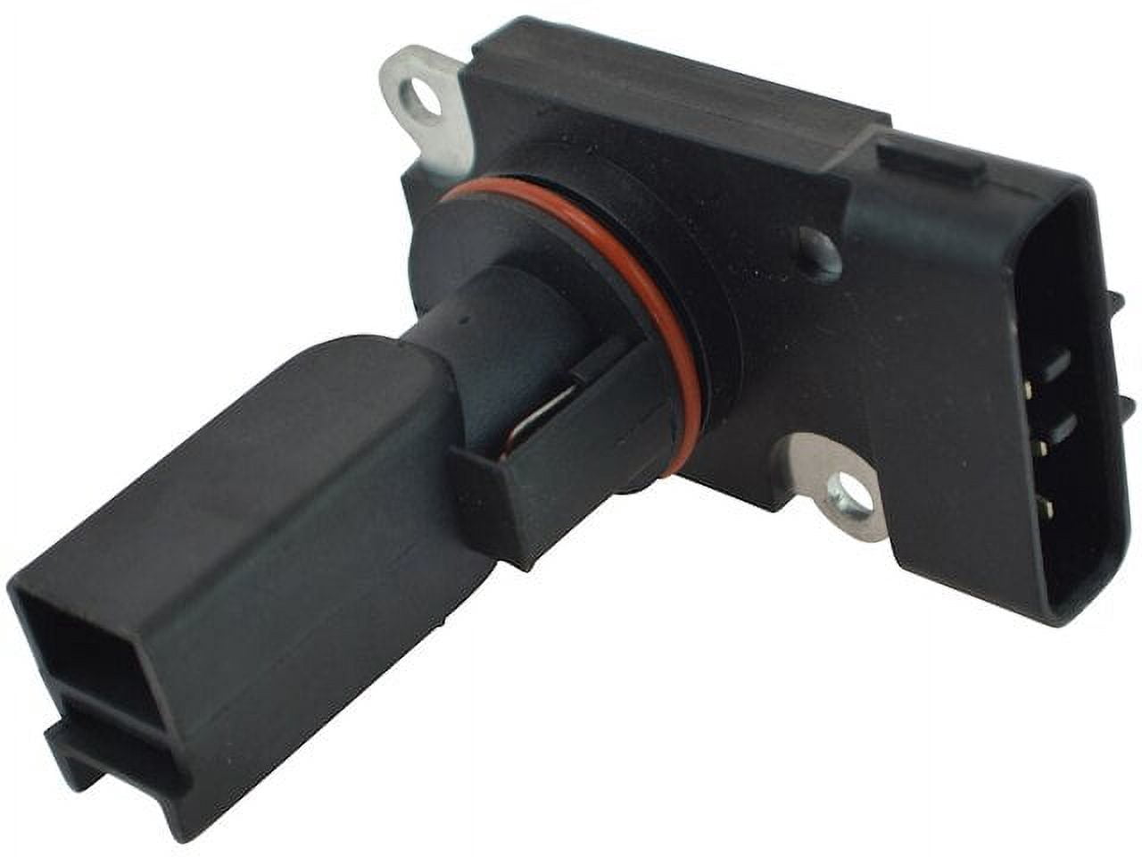 Mass Air Flow Sensor - Compatible with 2001 - 2006 Chevy Silverado 3500 ...