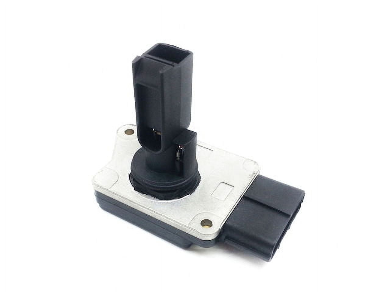 Mass Air Flow Sensor - Compatible with 2001 - 2006 Ford Escape 2002 ...
