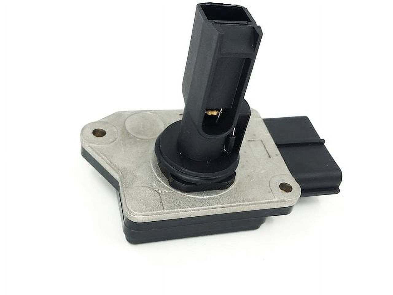 Mass Air Flow Sensor - Compatible with 2001 - 2006 Ford Escape 2002 ...