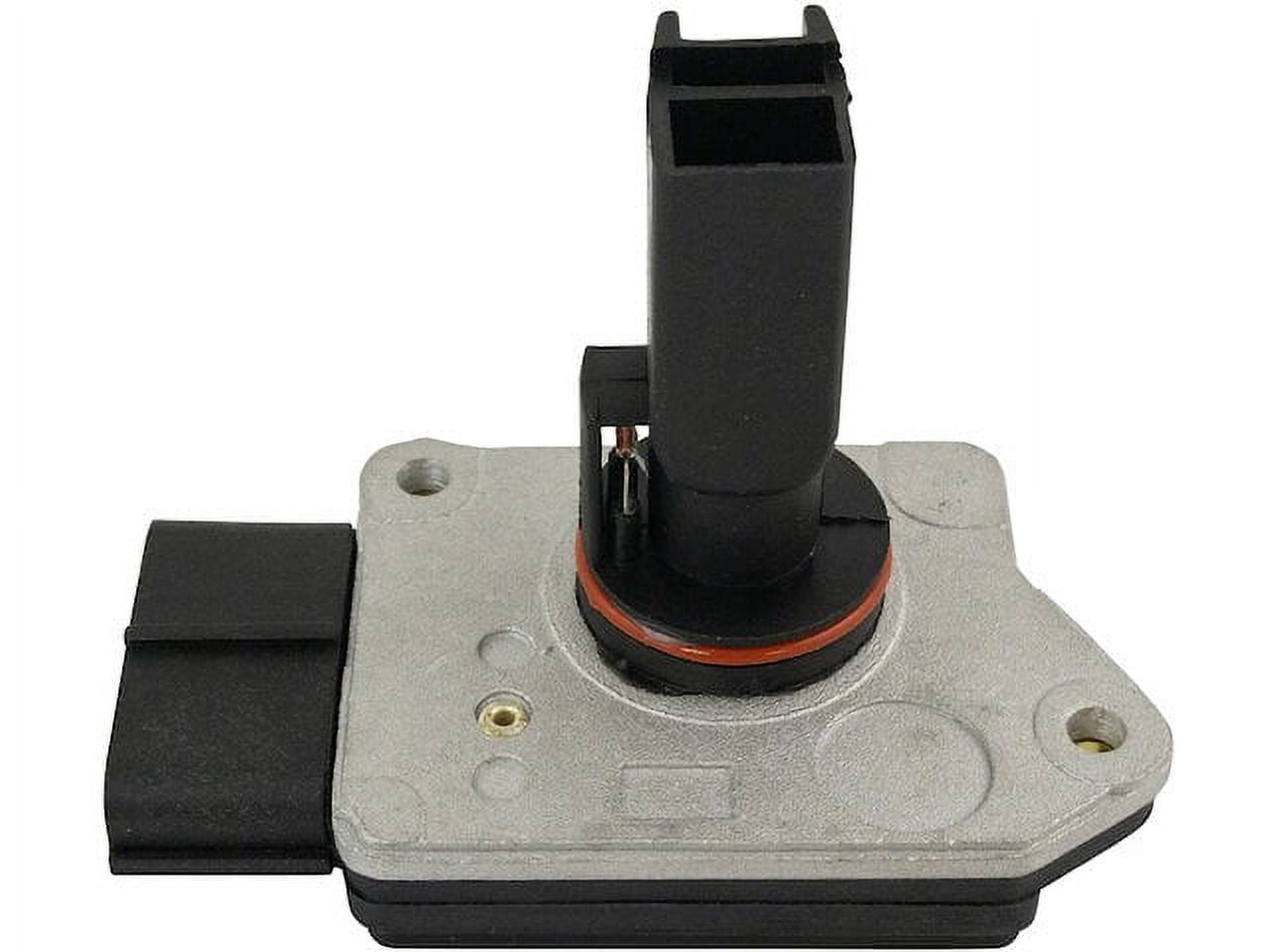 Mass Air Flow Sensor - Compatible with 2001 - 2006 Ford Escape 3.0L V6 ...