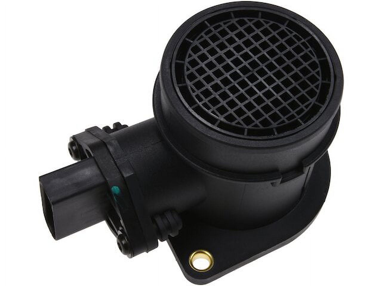Mass Air Flow Sensor - Compatible with 2001 - 2006 Volkswagen Golf 1.8L ...