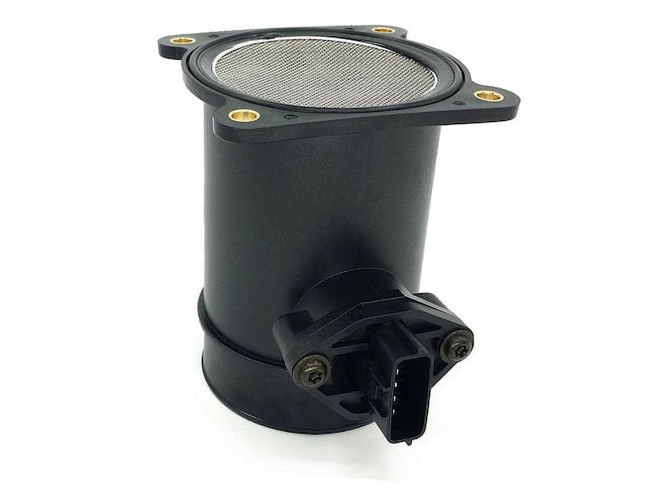 Mass Air Flow Sensor - Compatible with 2002 - 2003 Nissan Altima ...