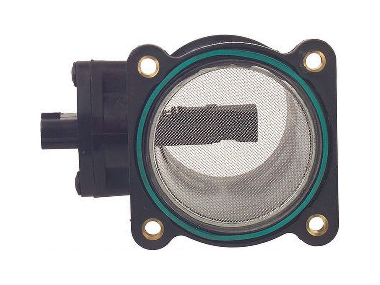Mass Air Flow Sensor - Compatible with 2002 - 2006 Nissan Sentra 1.8L 4 ...