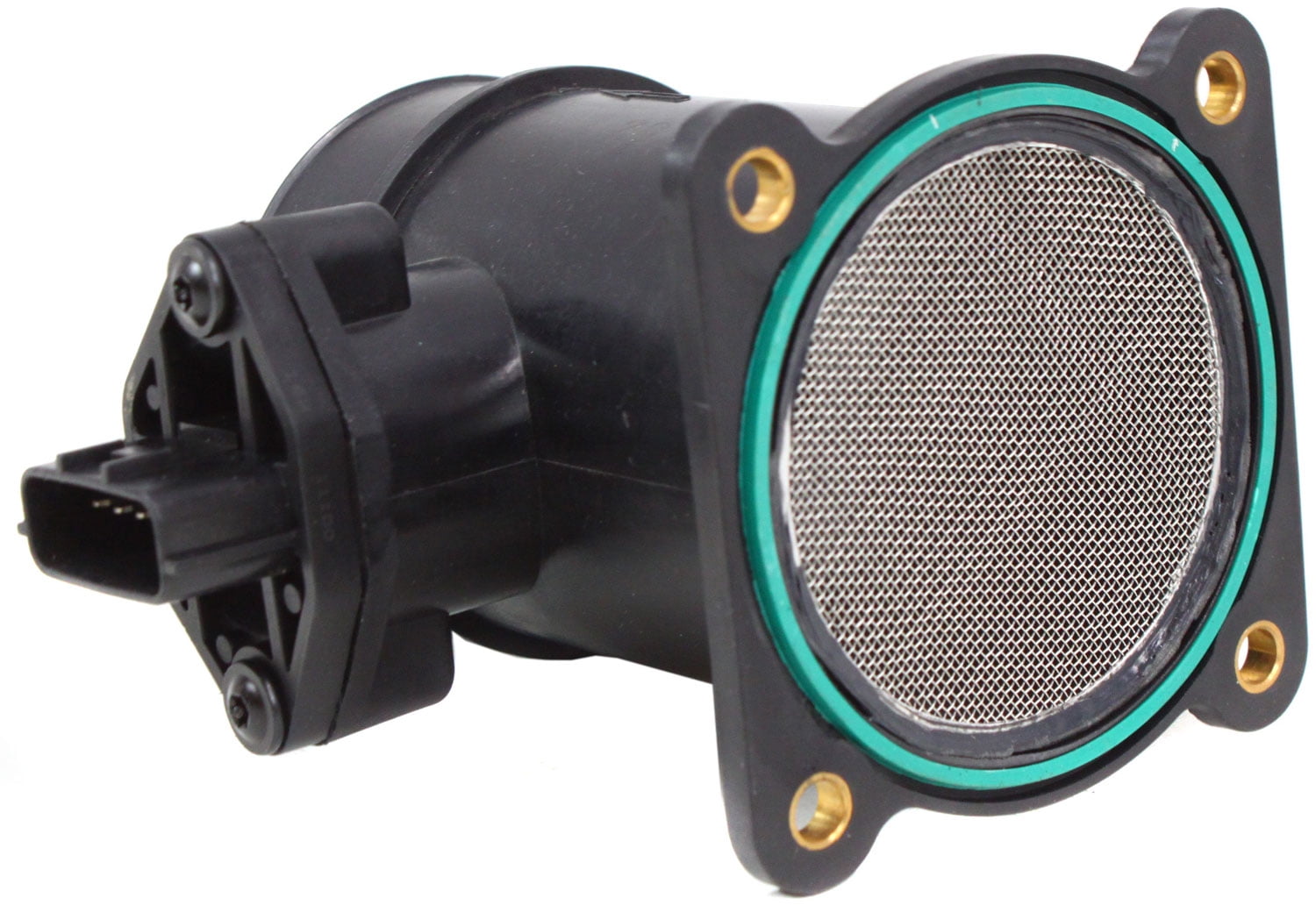 Mass Air Flow Sensor Compatible with 2002-2006 Nissan Sentra 4Cyl 1.8L ...
