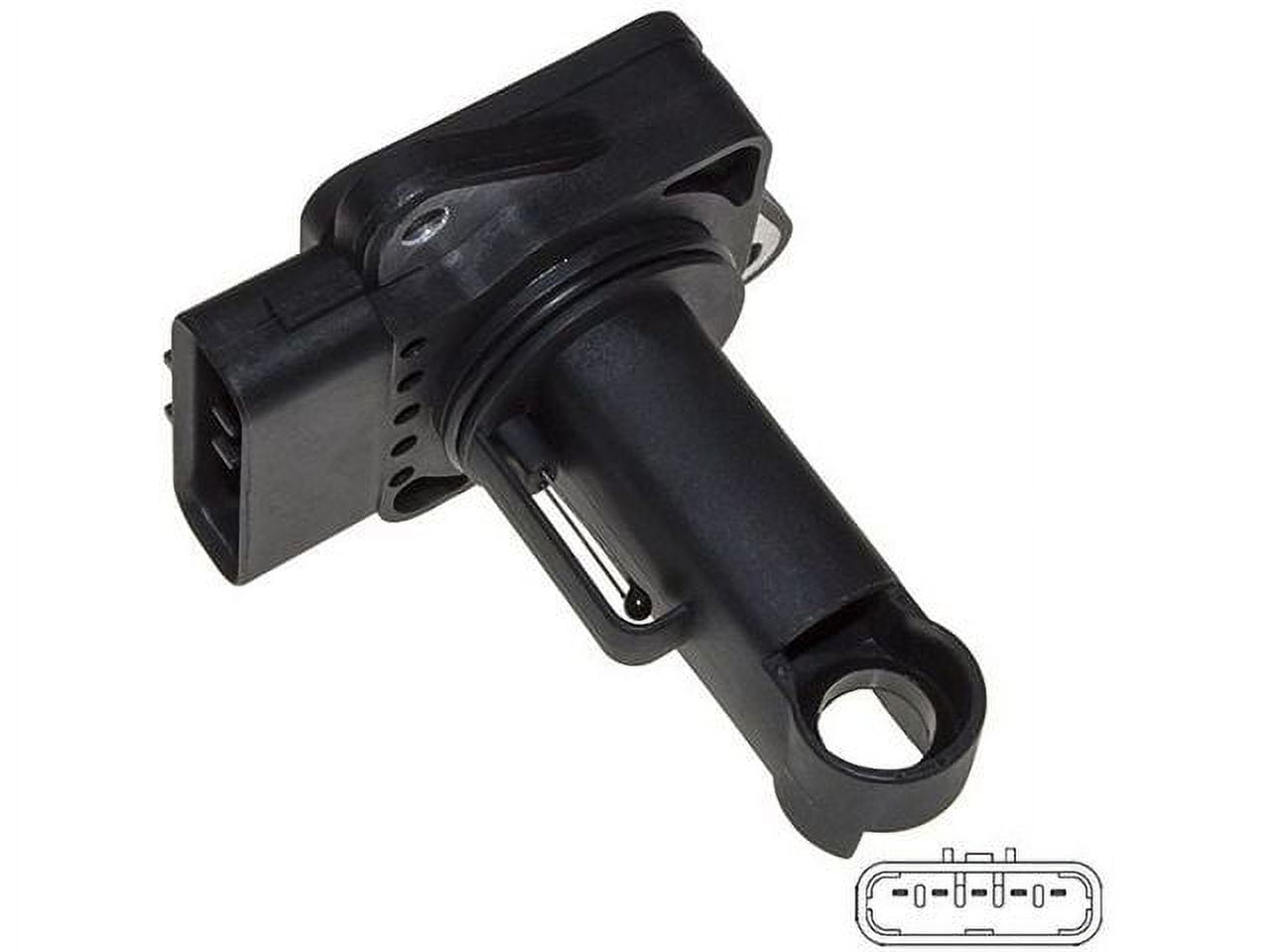 Mass Air Flow Sensor - Compatible with 2002 - 2006 Toyota Camry 2003 ...