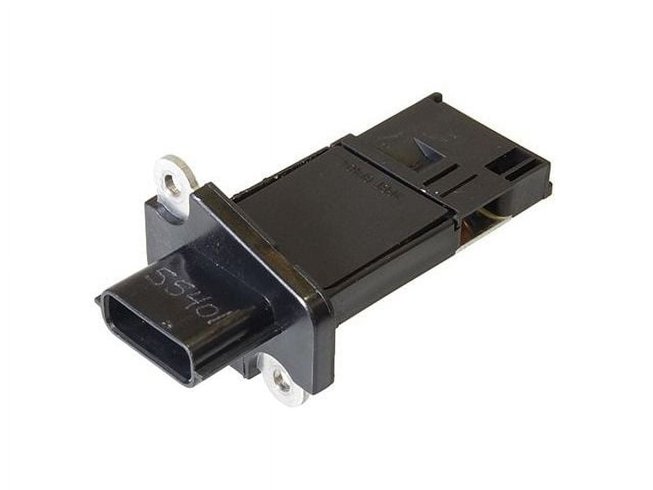 Mass Air Flow Sensor - Compatible with 2002 - 2014 Nissan Altima 2003 ...