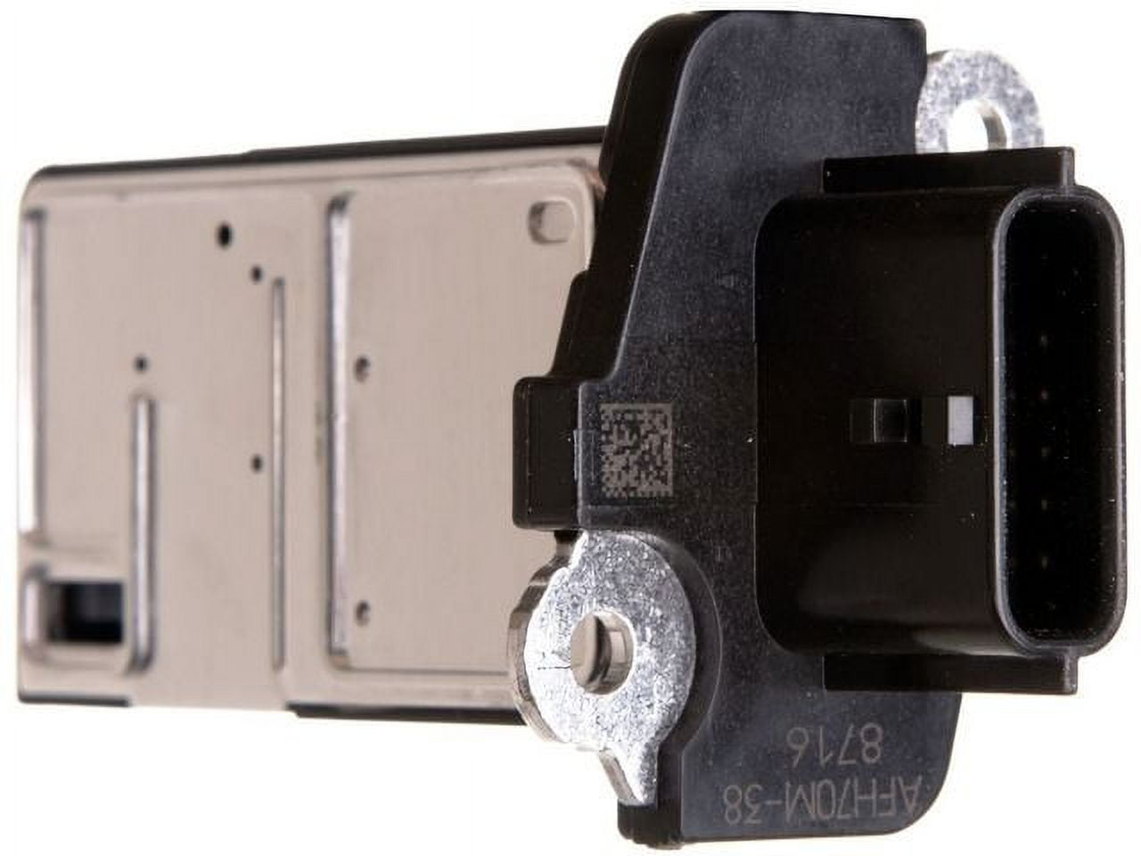 Delphi Automotive Mass Air Flow Sensor for 2002-2014 Nissan Altima ...