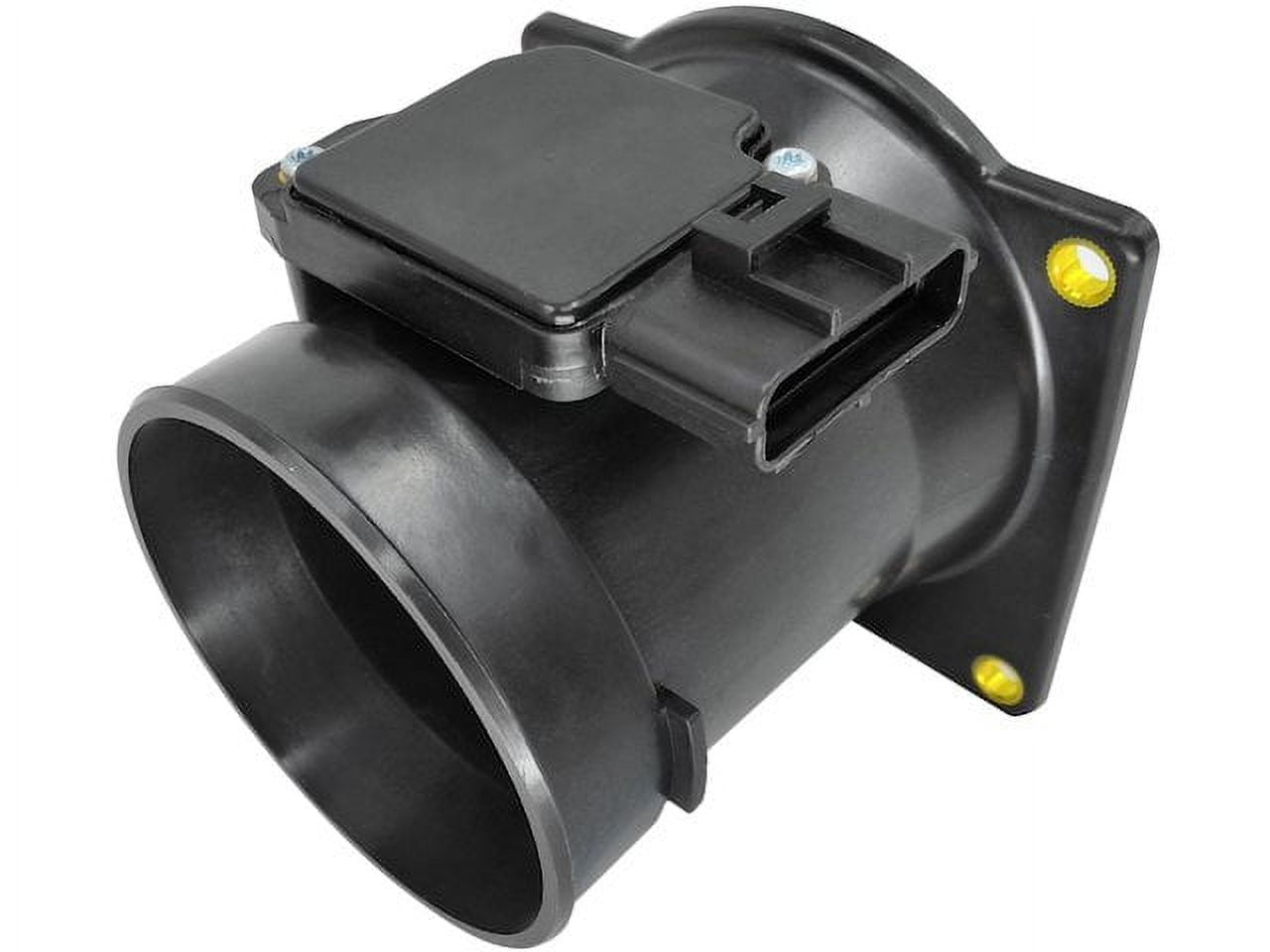 Lincoln Aviator Mass Air Flow Sensor