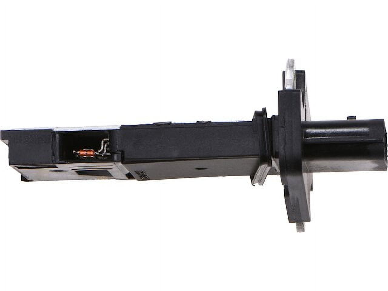 Mass Air Flow Sensor - Compatible with 2004 - 2014 Nissan Altima 3.5L ...