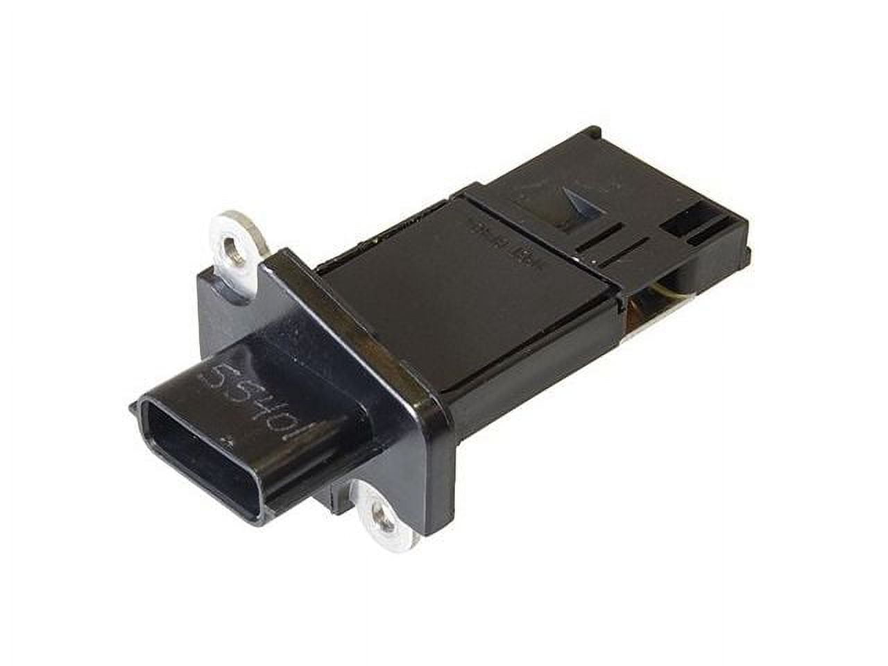 Mass Air Flow Sensor - Compatible with 2004 - 2014 Nissan Maxima 2005 ...