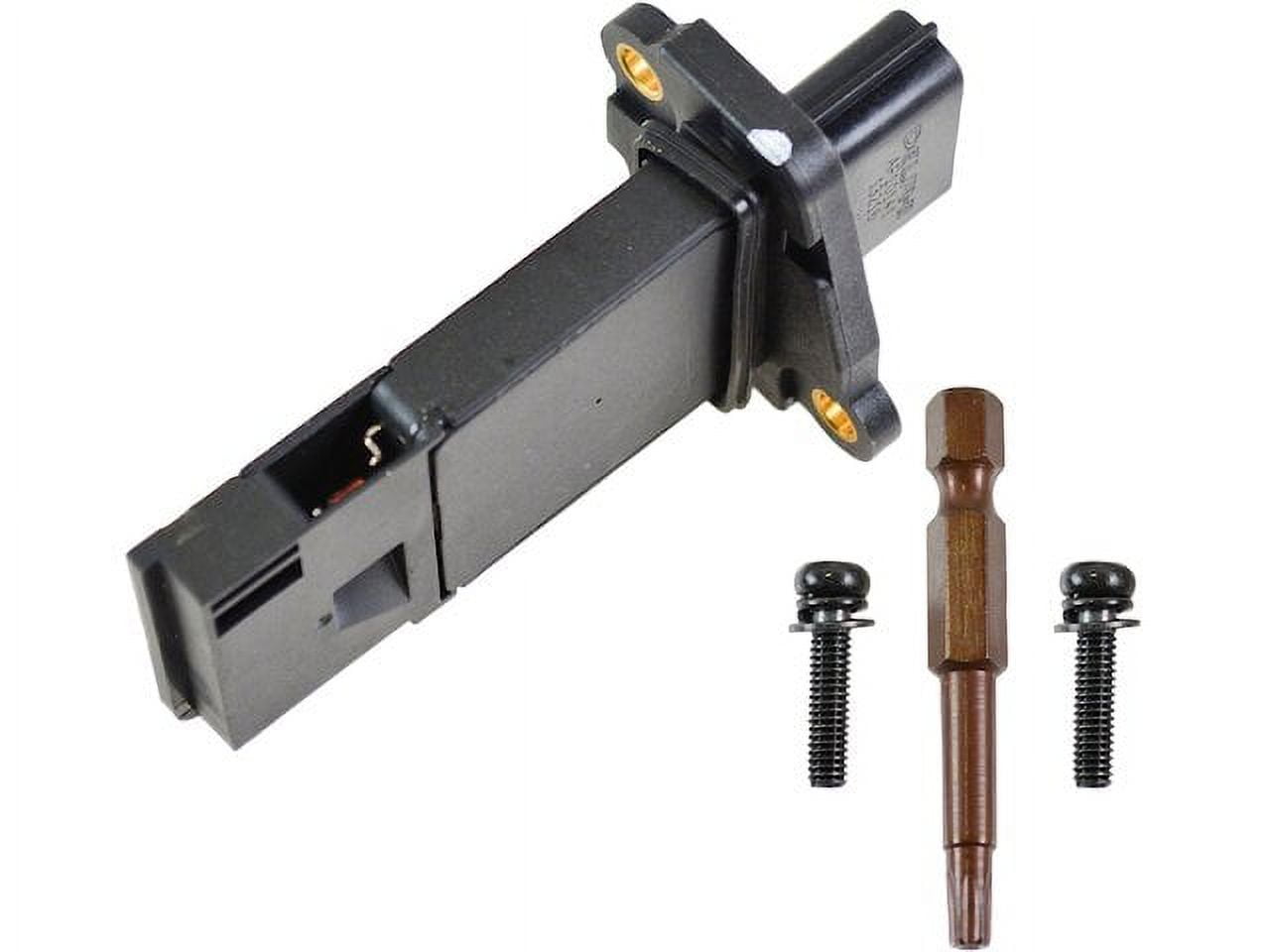 Mass Air Flow Sensor - Compatible with 2004 - 2014 Nissan Maxima 2005 ...