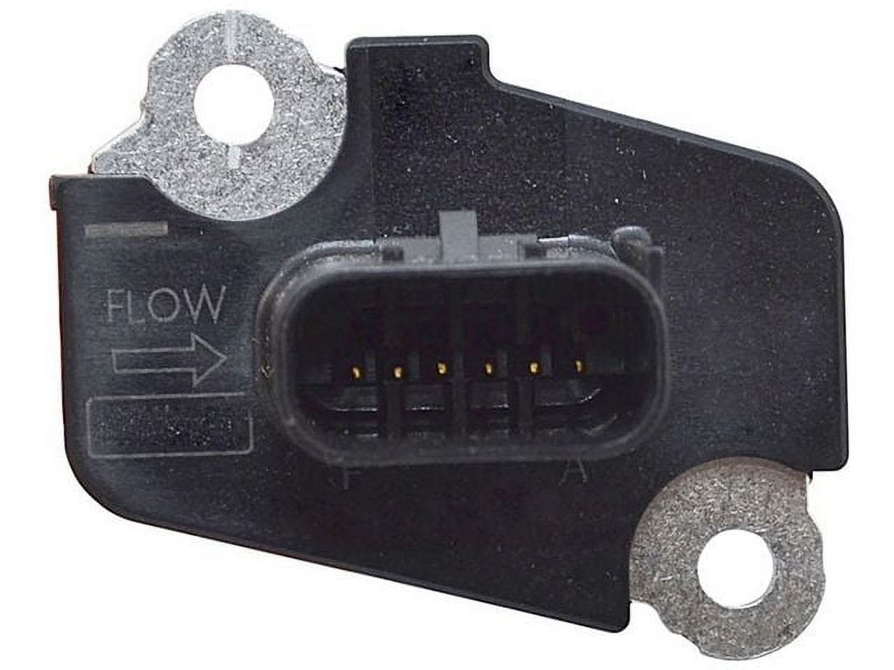 Mass Air Flow Sensor - Compatible with 2005 - 2006, 2008 - 2011 Mazda ...