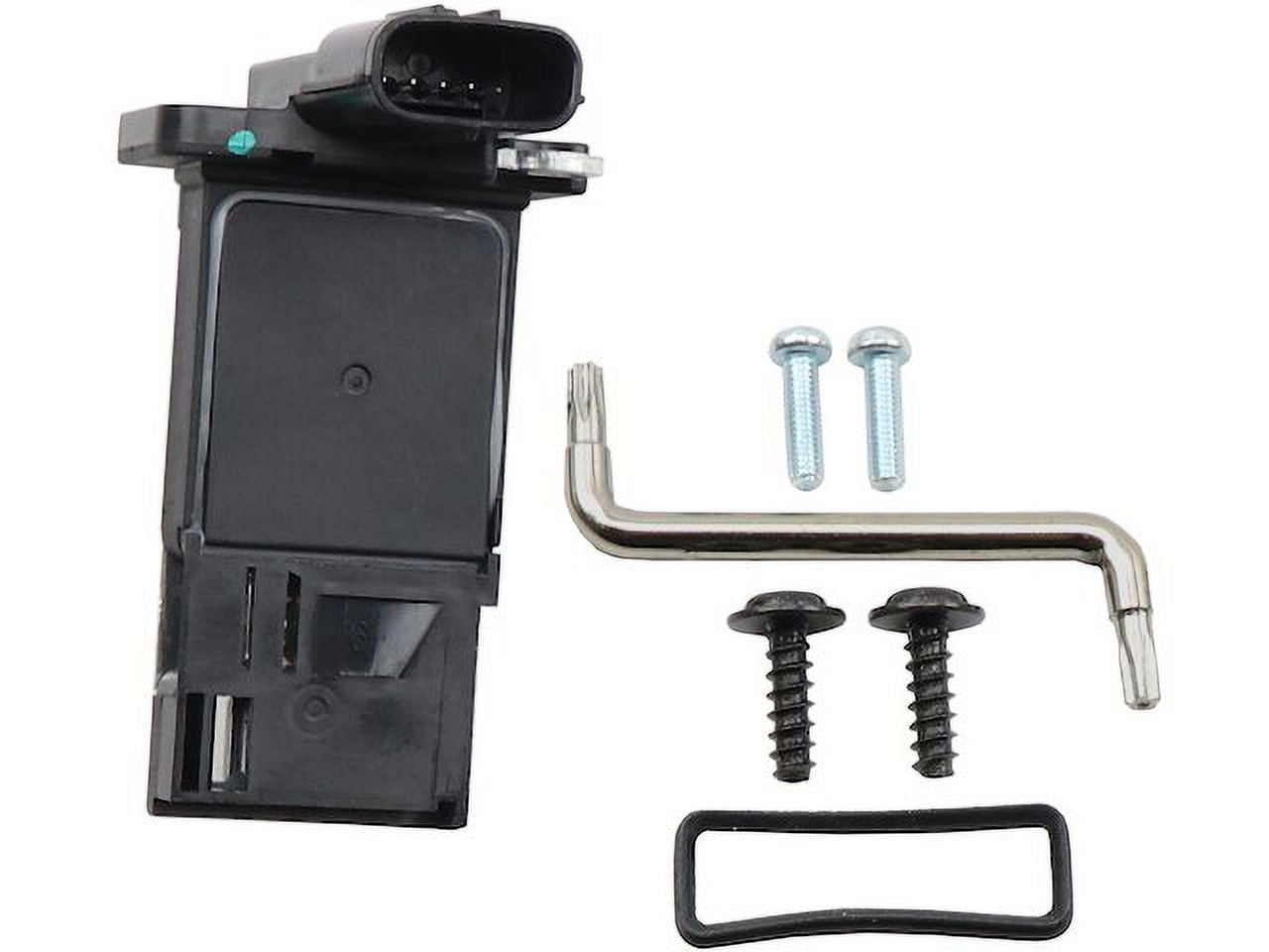 Mass Air Flow Sensor - Compatible with 2005 - 2022 Toyota Sequoia 2006 ...