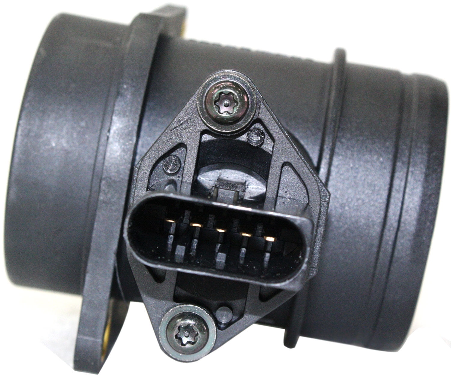 Mass Air Flow Sensor Compatible with 2007-2010 Audi Q7 2001-2005 ...